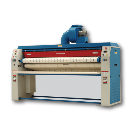 Industrial and Commercial Ironers | B&C Technologies