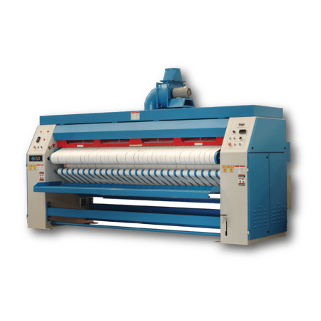 Industrial and Commercial Ironers | B&C Technologies