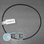 belt - Industrial and Commercial Washing Machine Parts Search | B&C ...