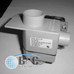 dod - Industrial and Commercial Washing Machine Parts Search | B&C ...